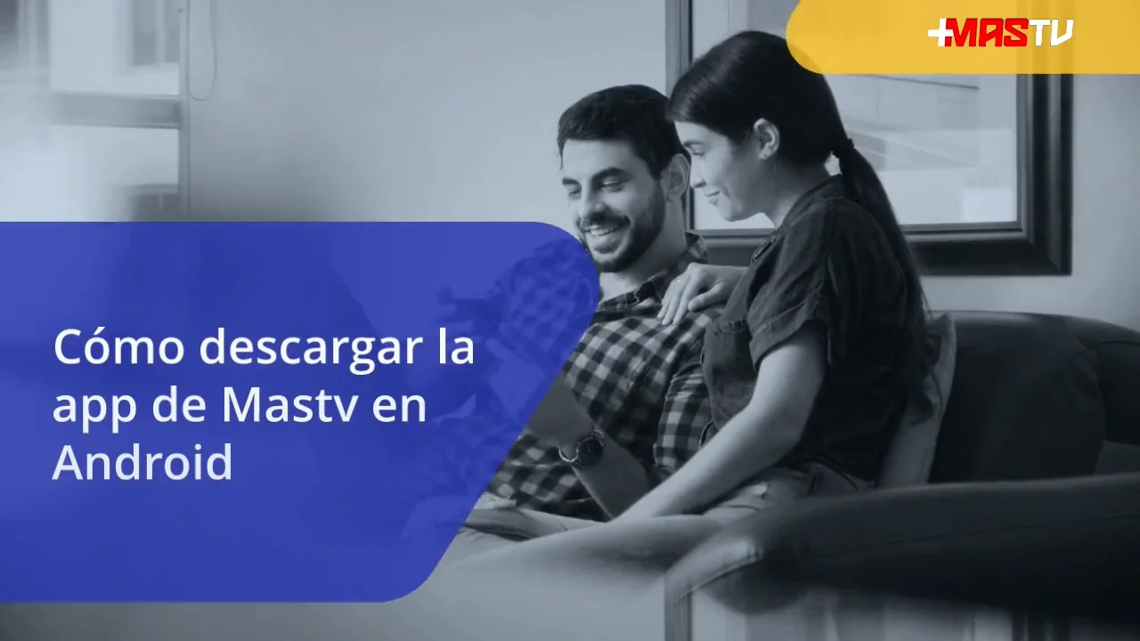 GUÍA DE COMO DESCARGAR MASTV on Vimeo