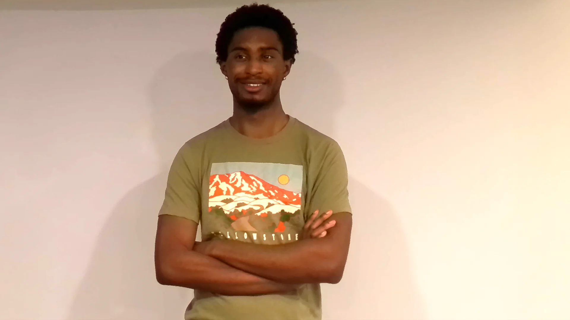 Jonah Fresh as Patrick on Vimeo