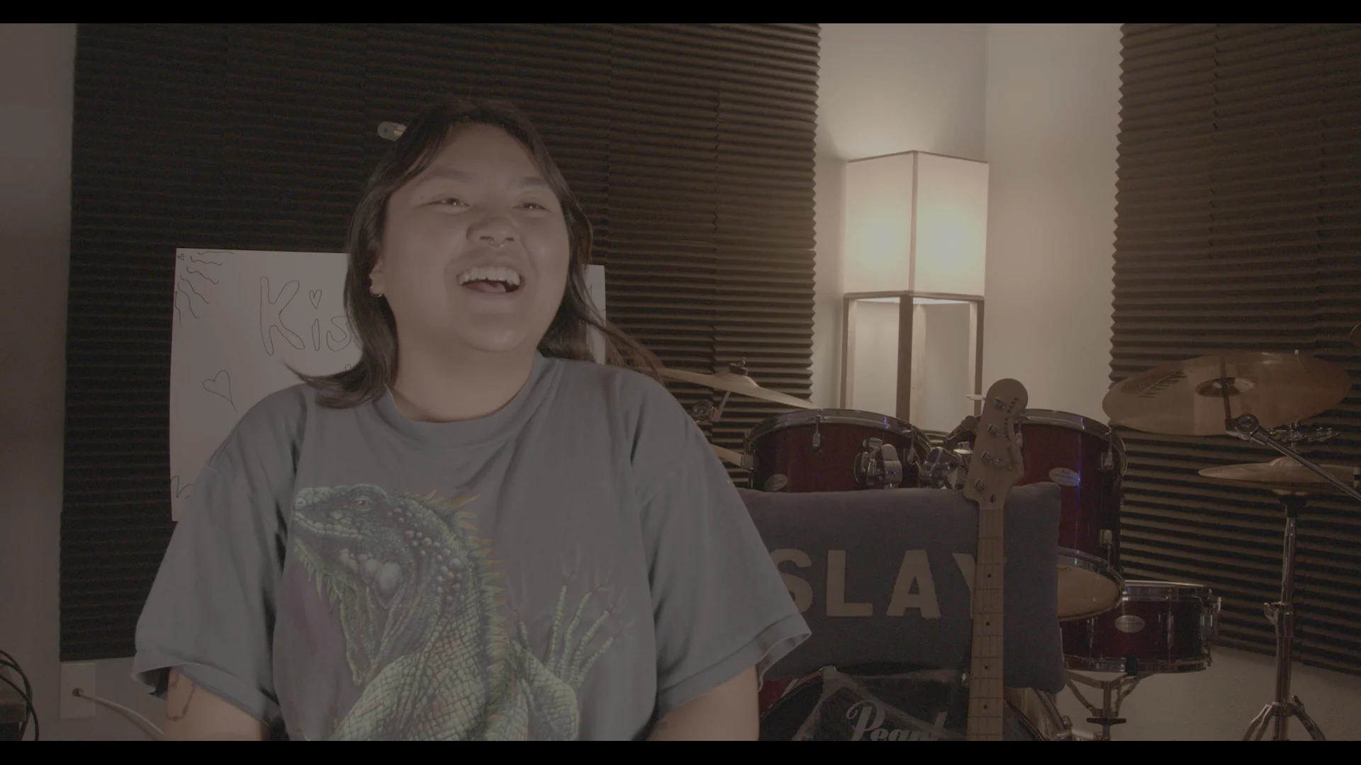 Production Assignment 2 on Vimeo