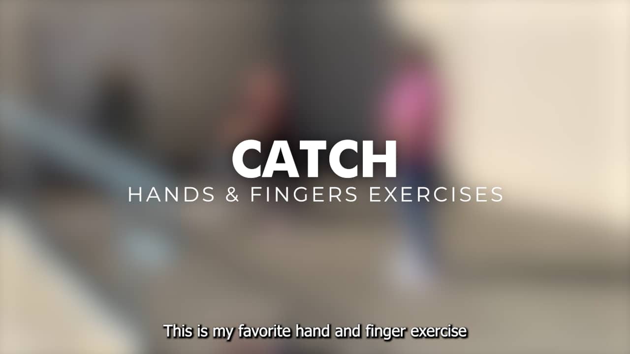 2. Playing Catch on Vimeo