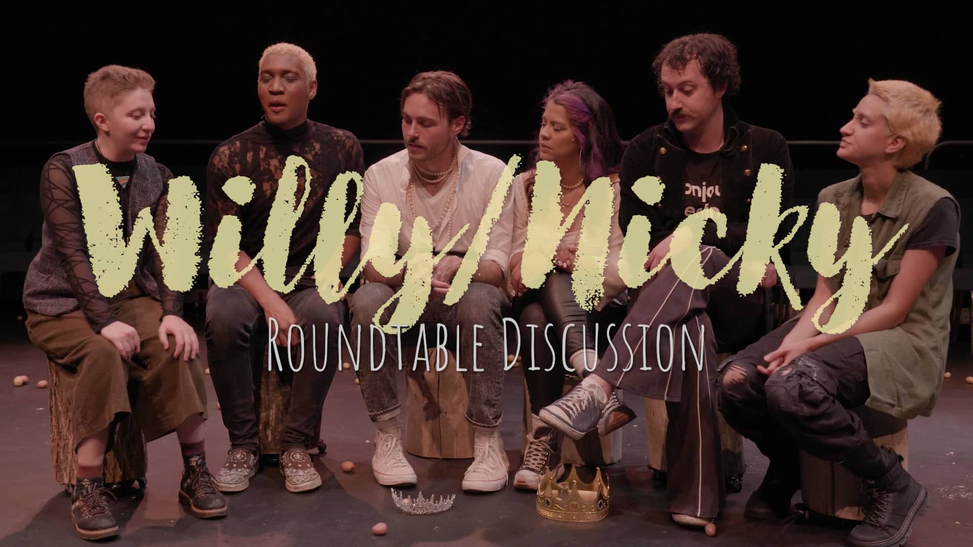 Willy_Nicky Roundtable on Vimeo
