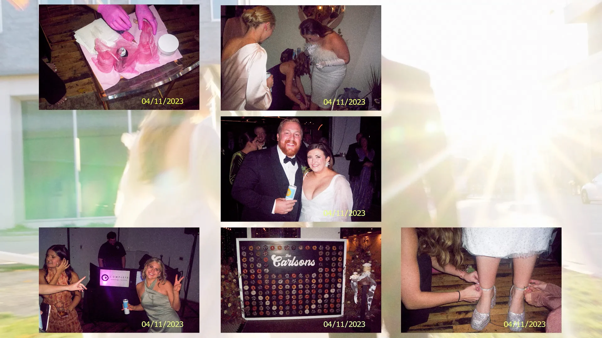 Liv+Jordan (Teaser) on Vimeo