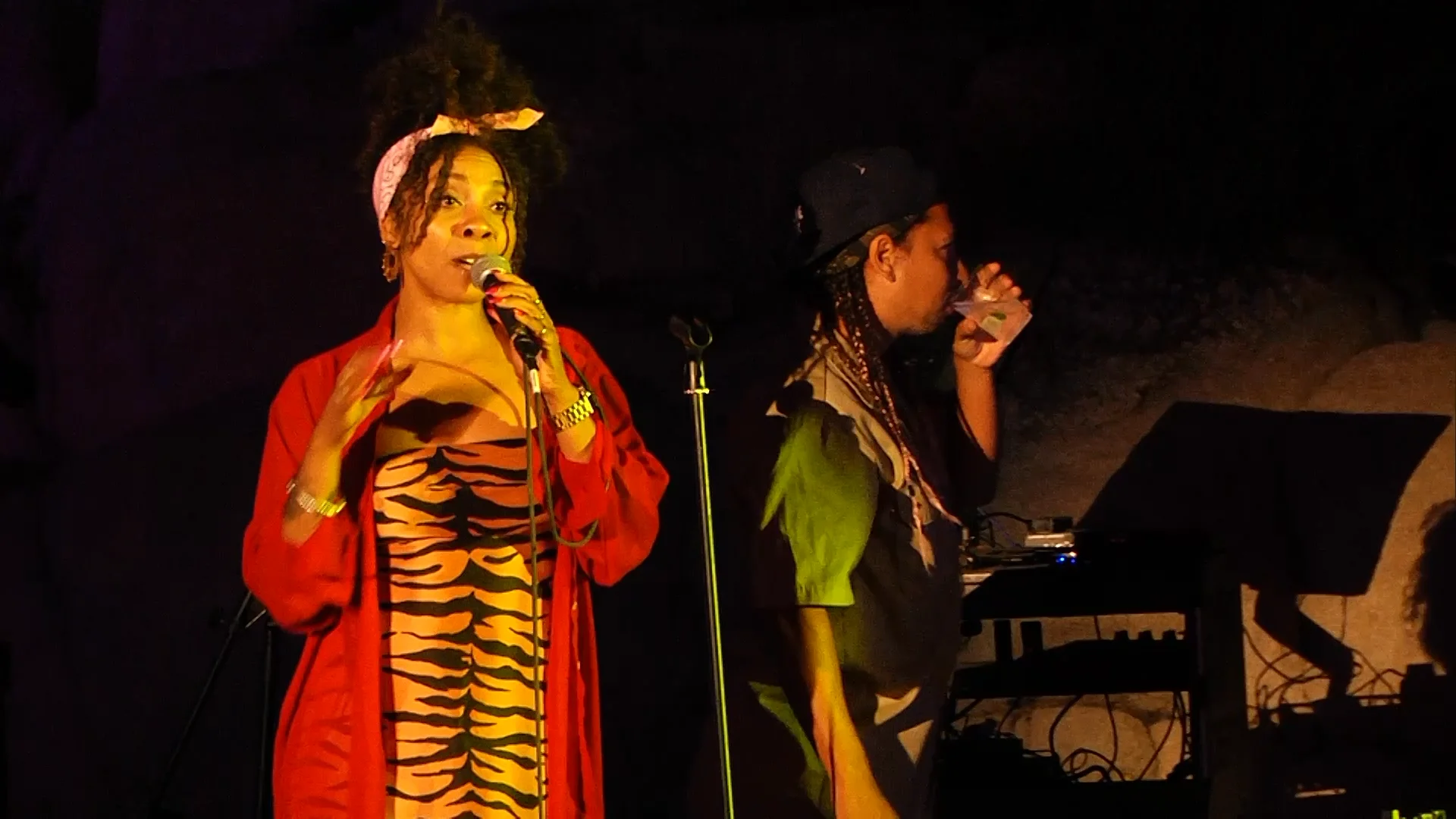 Hollie Cook - amazing on Vimeo