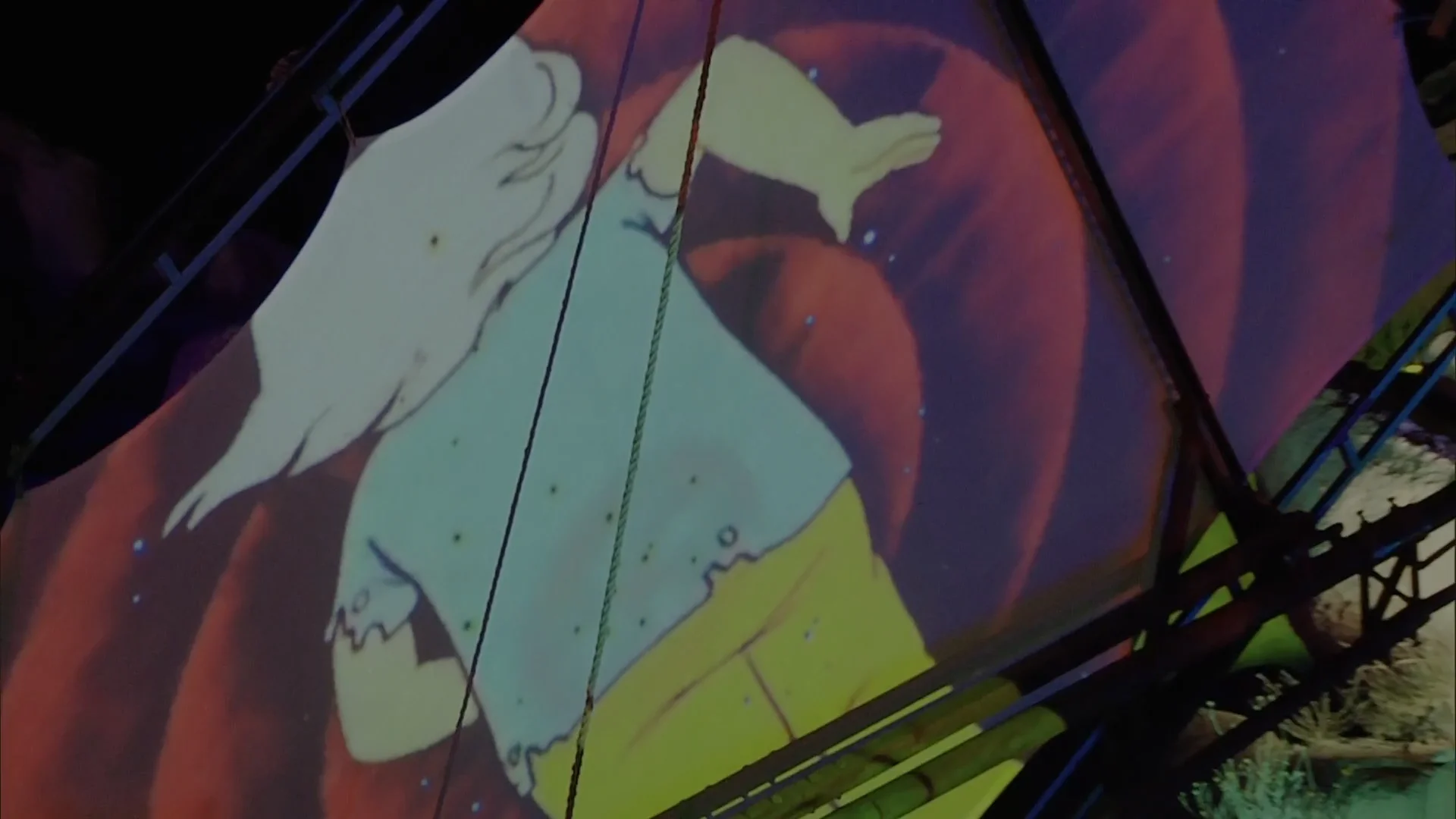 Jesika Von Rabbit at Shadow Ranch in Joshua Tree - Montage 10-14-23 on ...