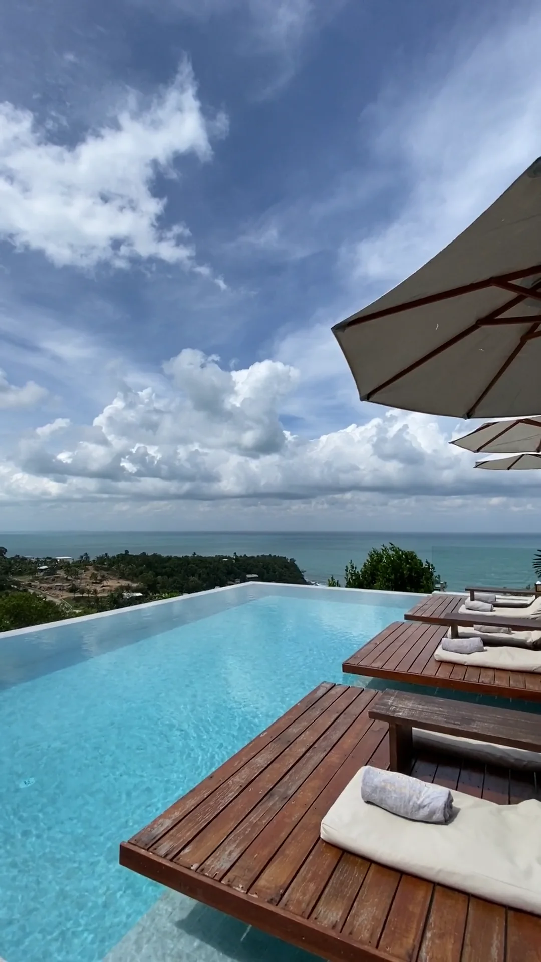 Amazing POOL View on Vimeo