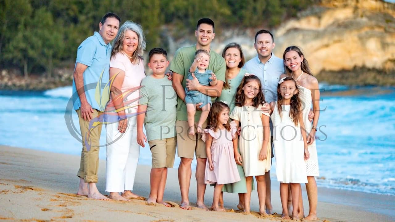 Carrillo Family Vacation Preview on Vimeo