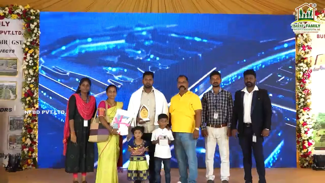 Singhvi Emerald Successful Grand Launch _ NFBD Pvt. Ltd. #nfbd # ...