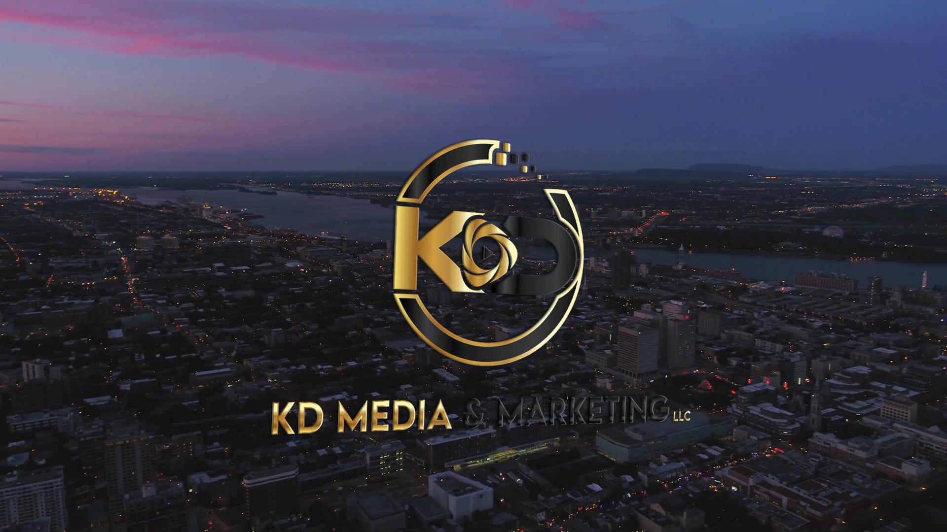 Kd Media and Marketing LLC