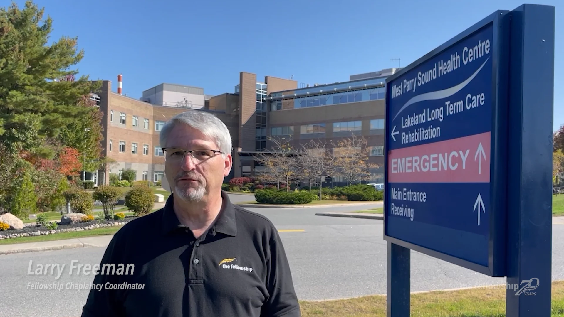 FNC '23 - Chaplaincy on Vimeo