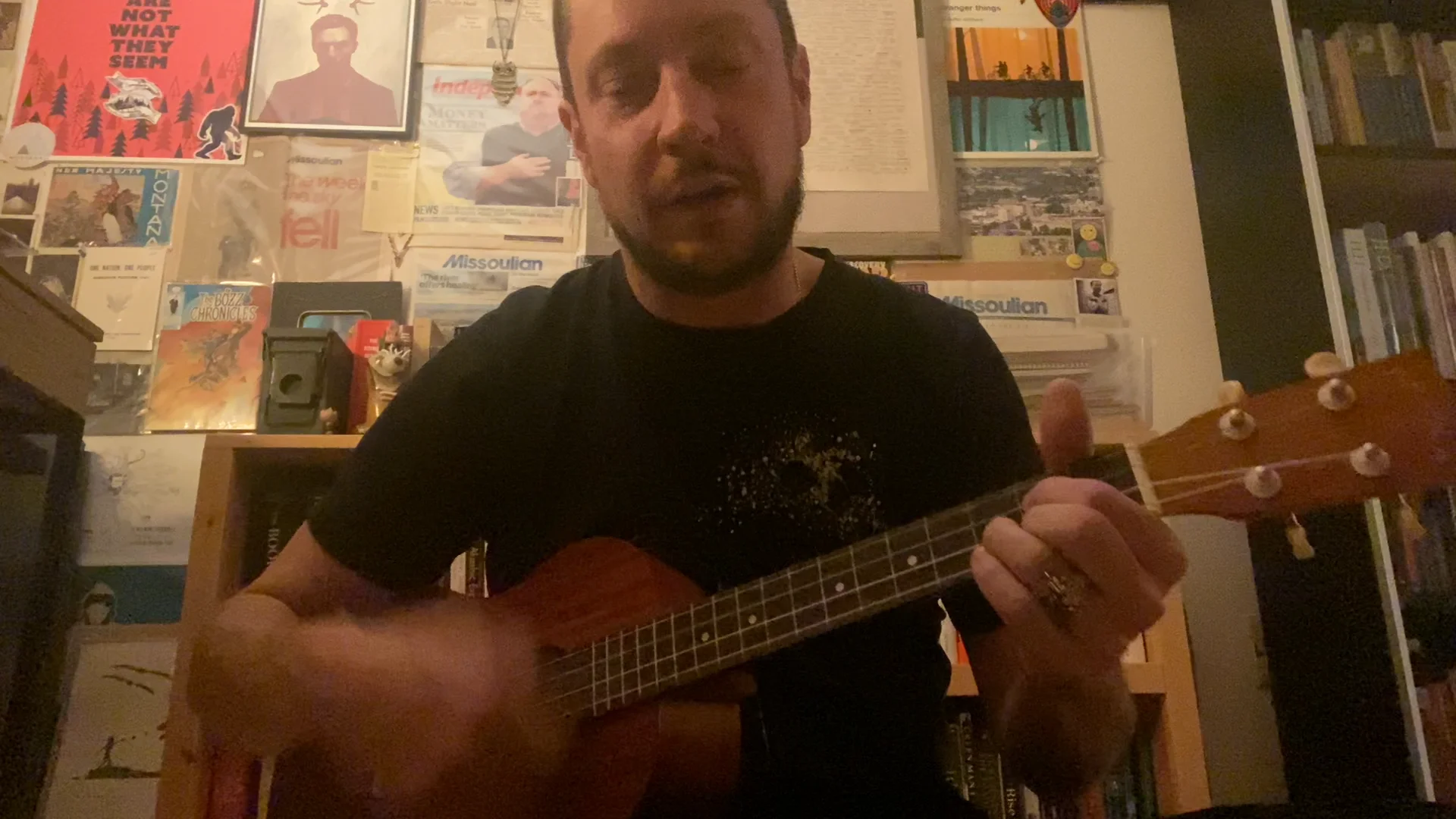 Detective Song on Vimeo