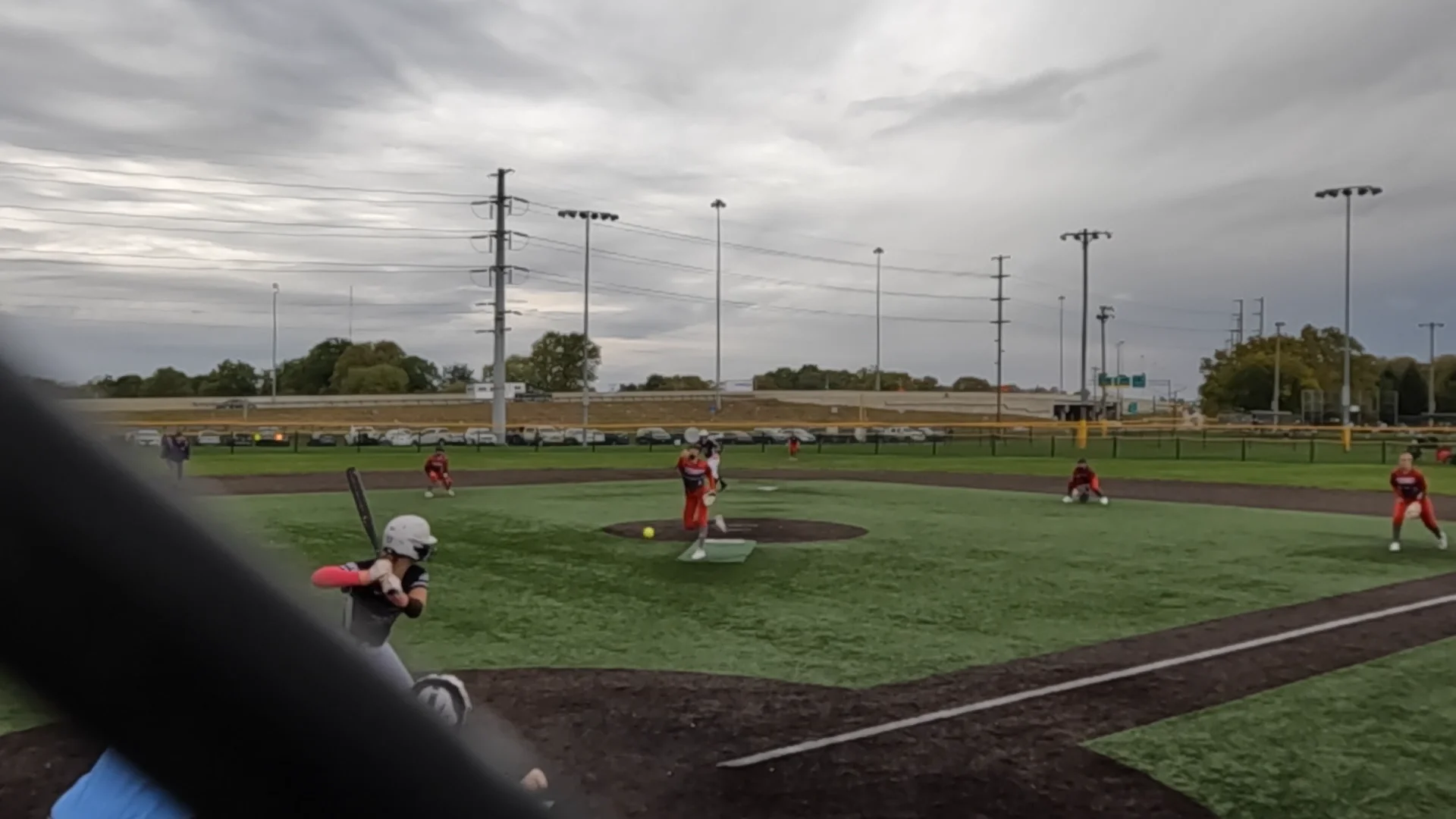 Ohio Outlaws (), 16u vs Hotshots (OH) Platinum Rheaume 16u , America's ...