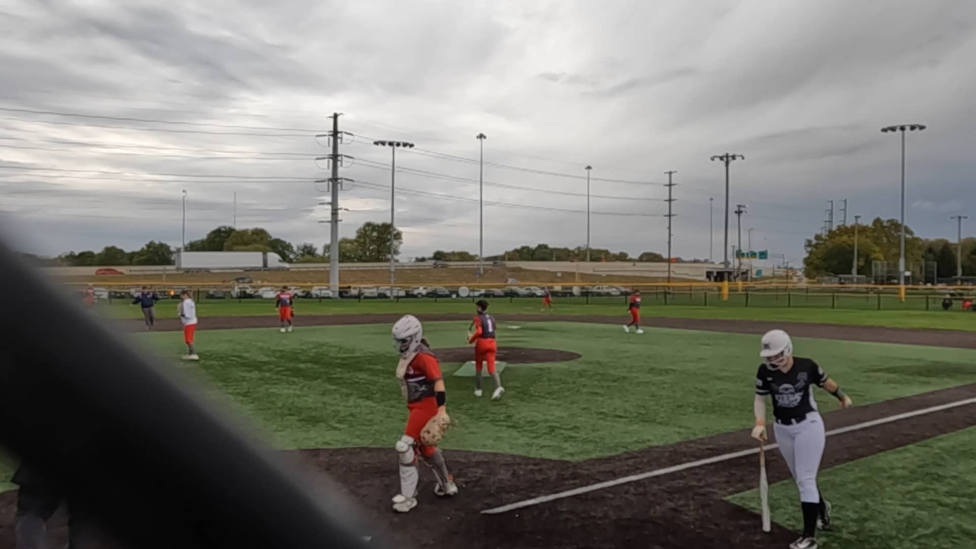 Ohio Outlaws (), 16u vs Hotshots (OH) Platinum Rheaume 16u , America's ...