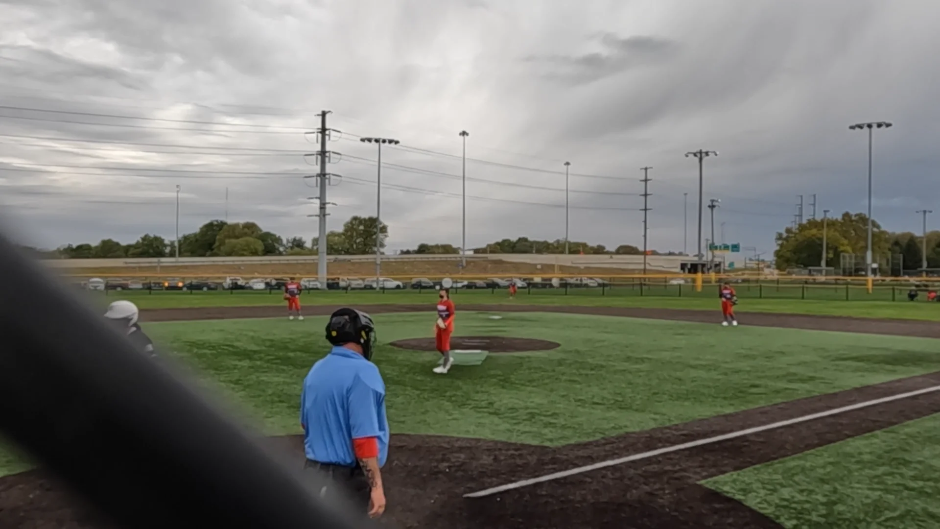 Ohio Outlaws (), 16u vs Hotshots (OH) Platinum Rheaume 16u , America's ...