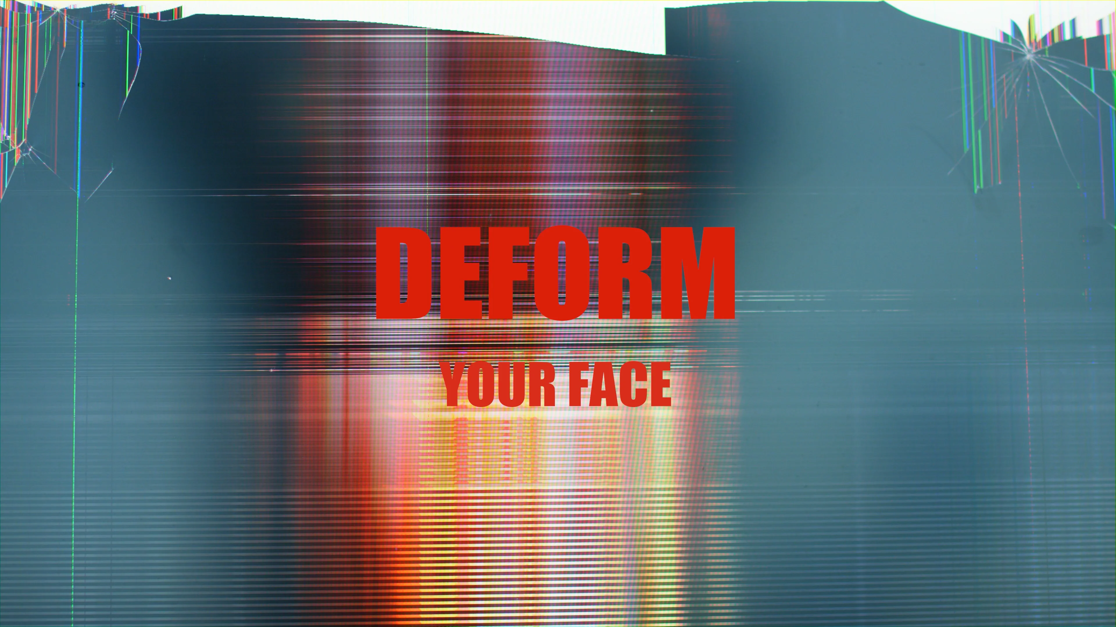 Deform your Face on Vimeo