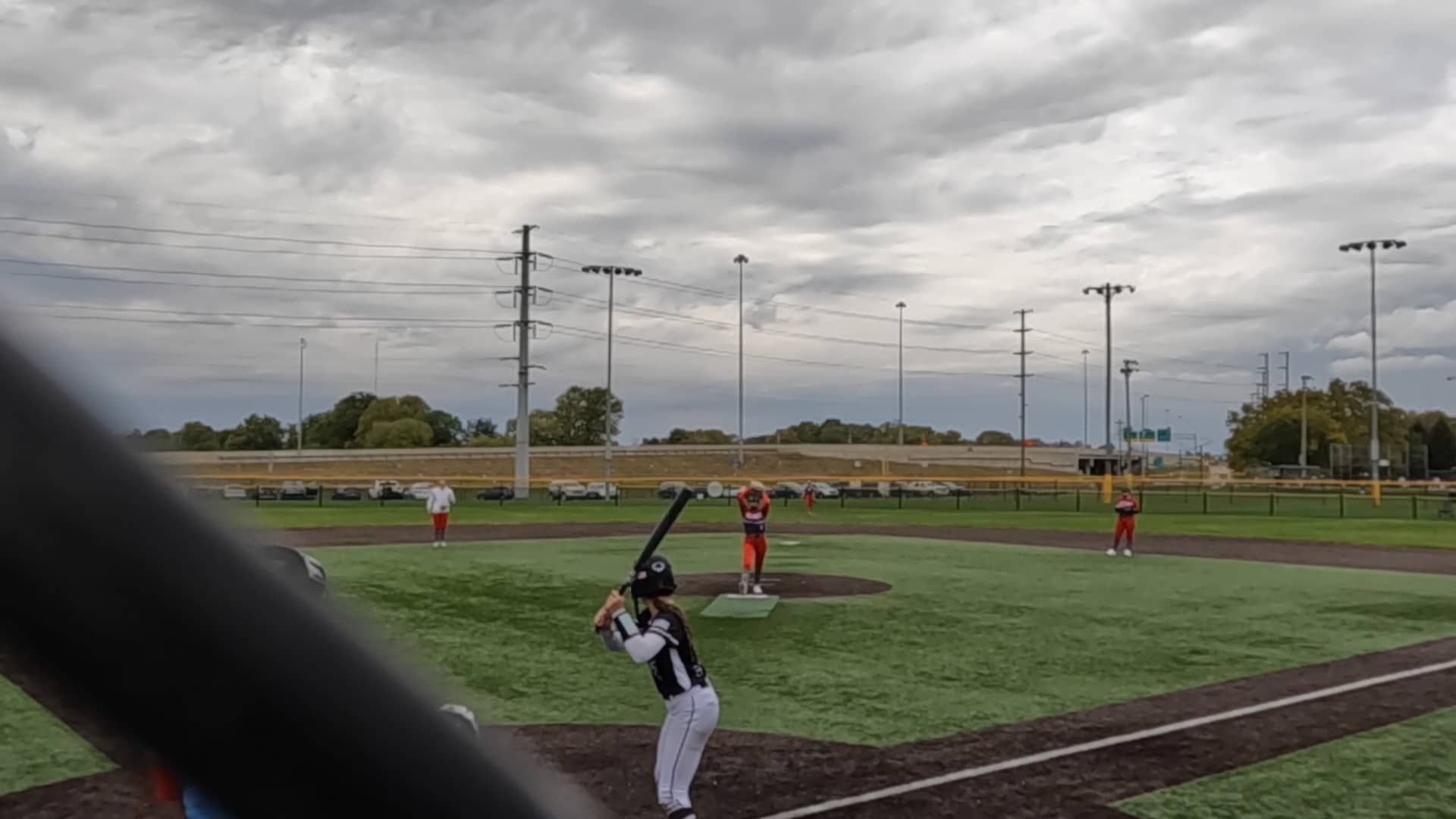 Ohio Outlaws (), 16u vs Hotshots (OH) Platinum Rheaume 16u , America's ...