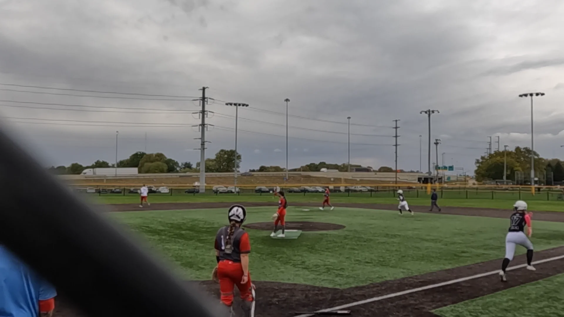 Ohio Outlaws (), 16u vs Hotshots (OH) Platinum Rheaume 16u , America's ...