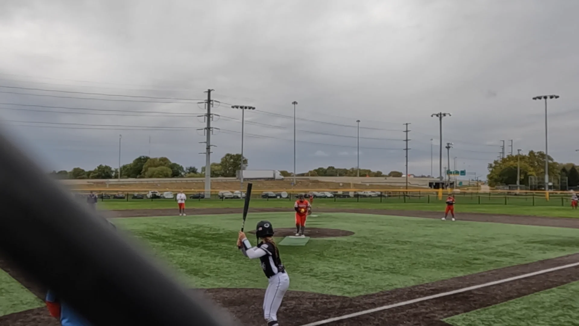 Ohio Outlaws (), 16u vs Hotshots (OH) Platinum Rheaume 16u , America's ...