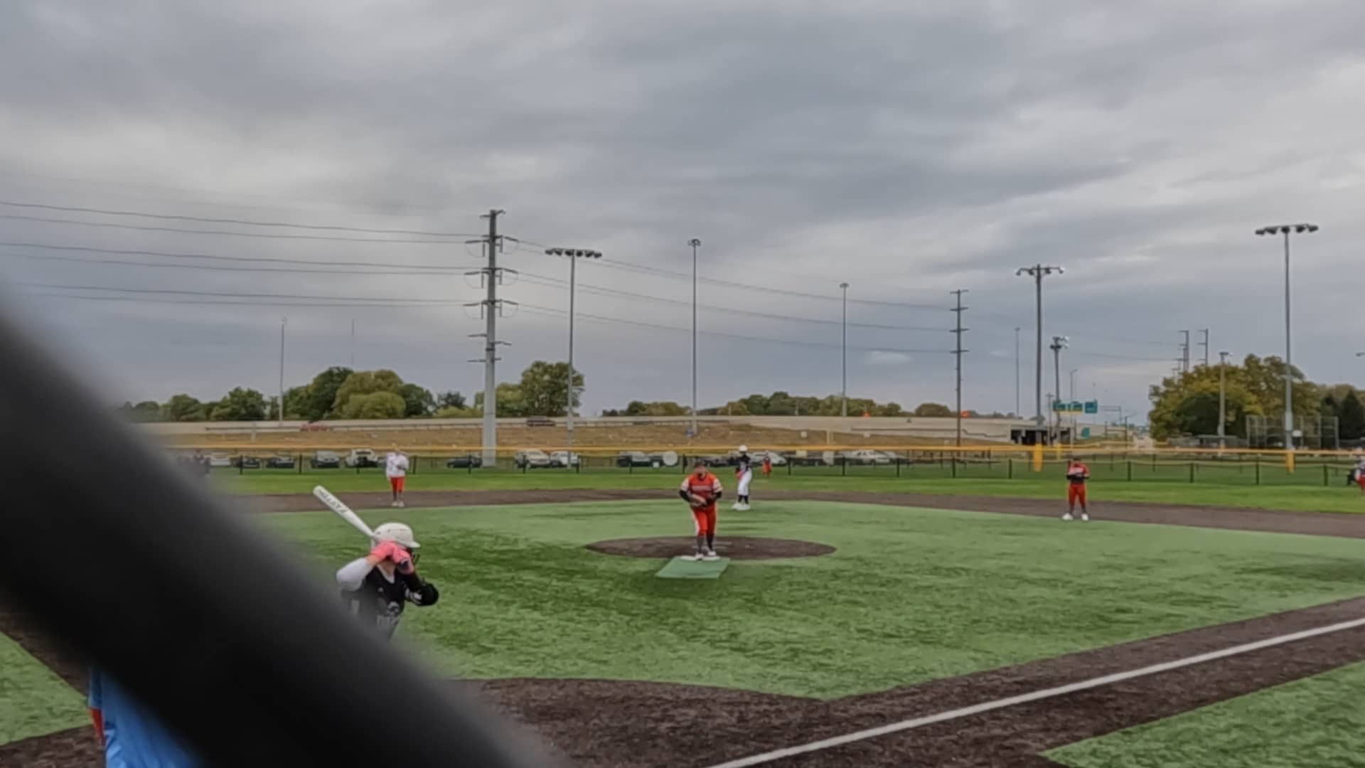 Ohio Outlaws (), 16u vs Hotshots (OH) Platinum Rheaume 16u , America's ...