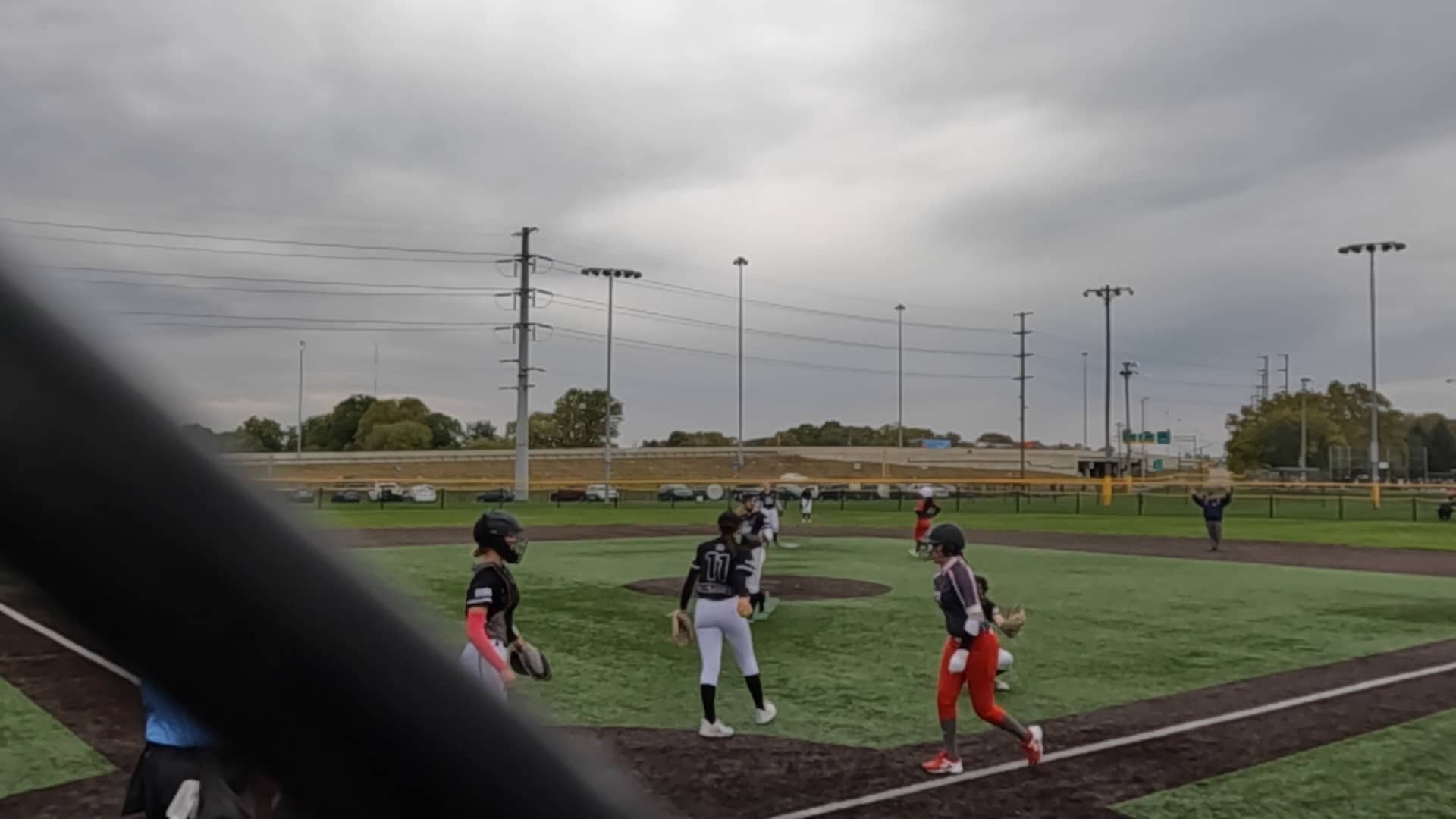 Ohio Outlaws (), 16u vs Hotshots (OH) Platinum Rheaume 16u , America's ...
