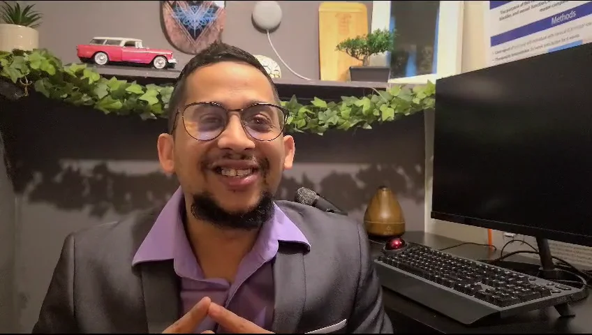 shamsoon d. tutor video introduction on Preply on Vimeo