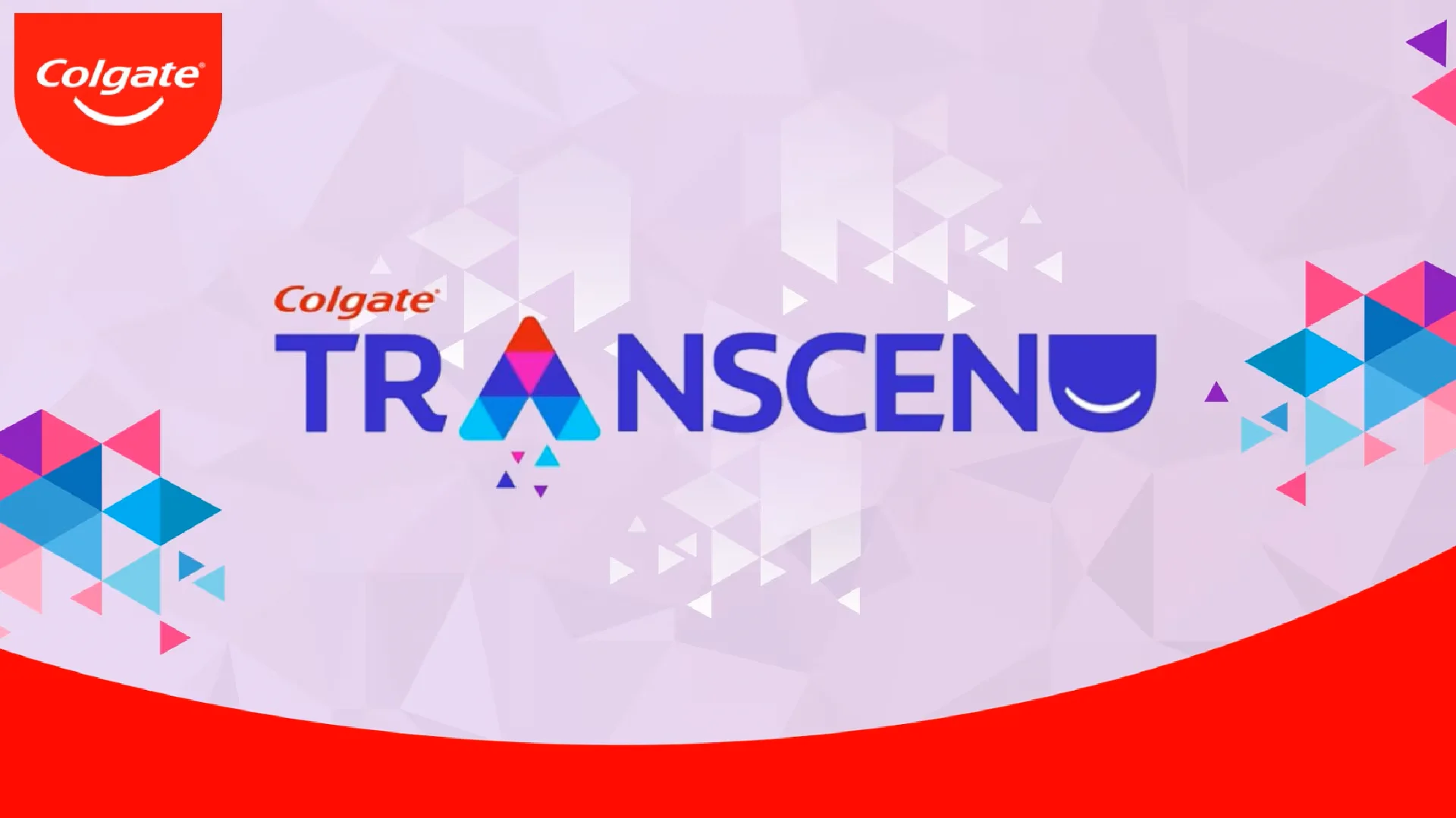 Colgate Transcend on Vimeo