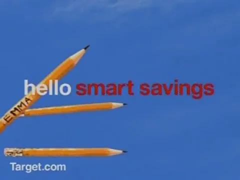 Target on Vimeo