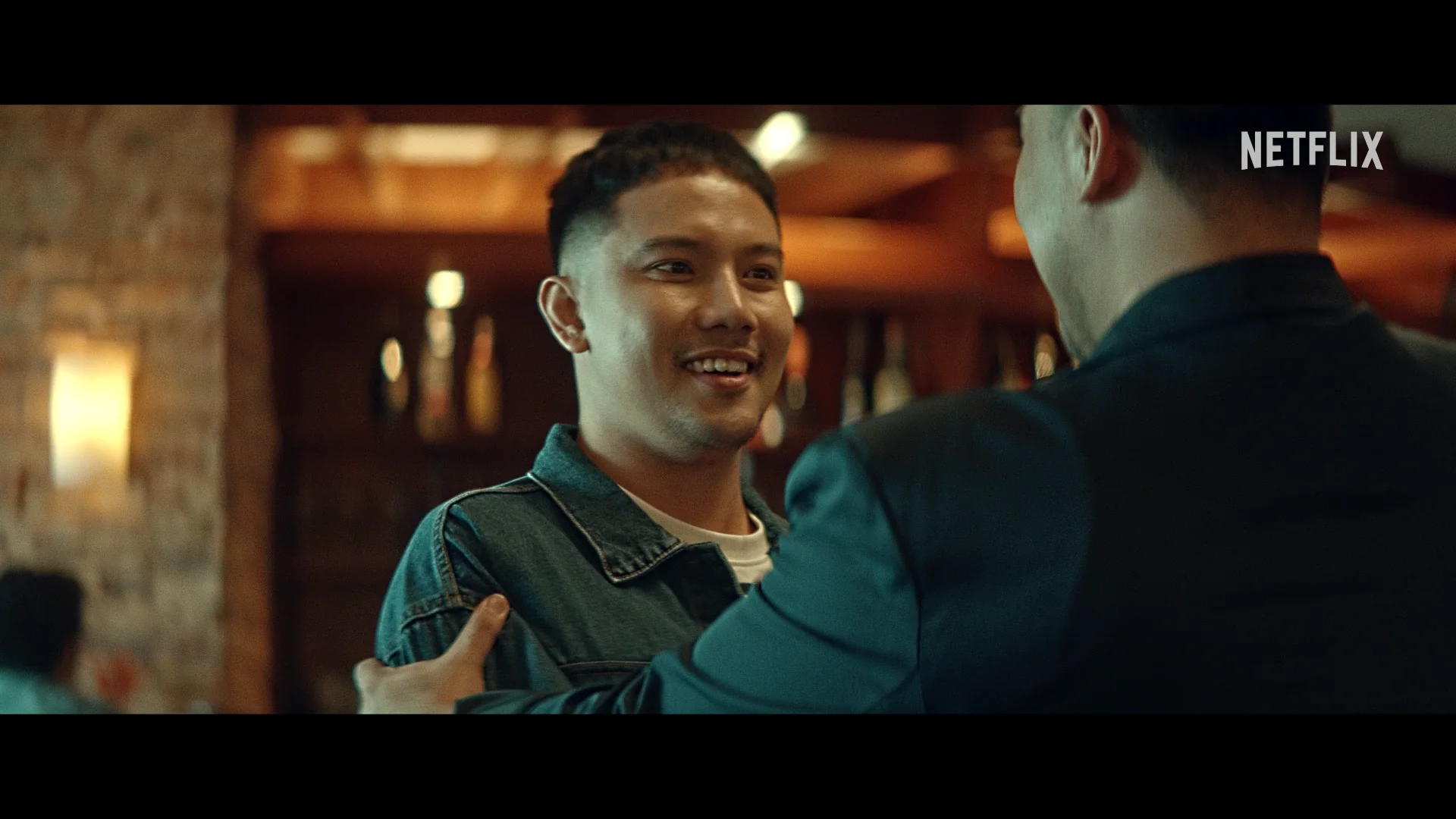 "HOS" on Vimeo