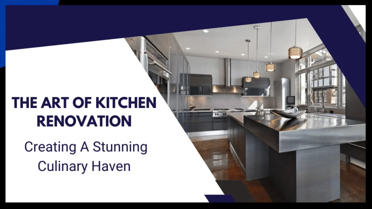 Ideal Kitchen Remodeling For Your Home on Vimeo