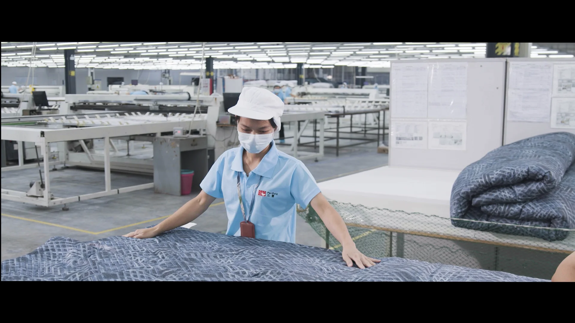 Pac-Fung Corporate Video on Vimeo