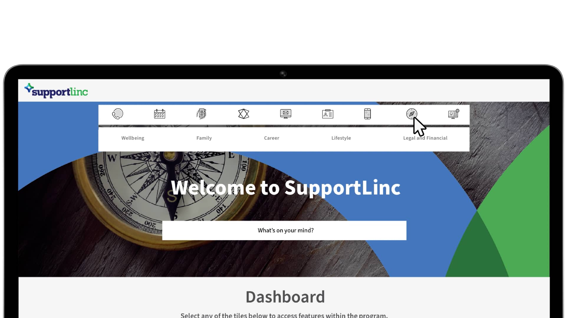 SupportLinc_Coming Soon_Animated Video_.mp4 on Vimeo