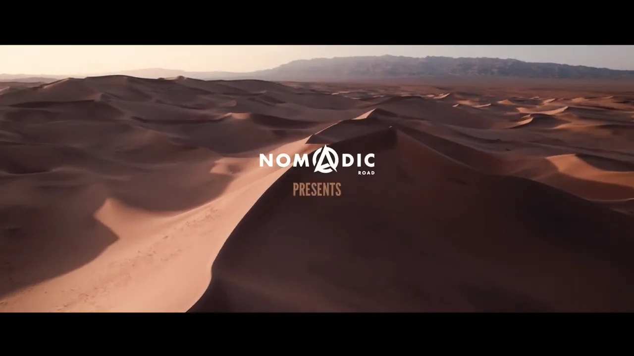 Nomadic Summer, Mongolia 2023 l Nomadic Road on Vimeo