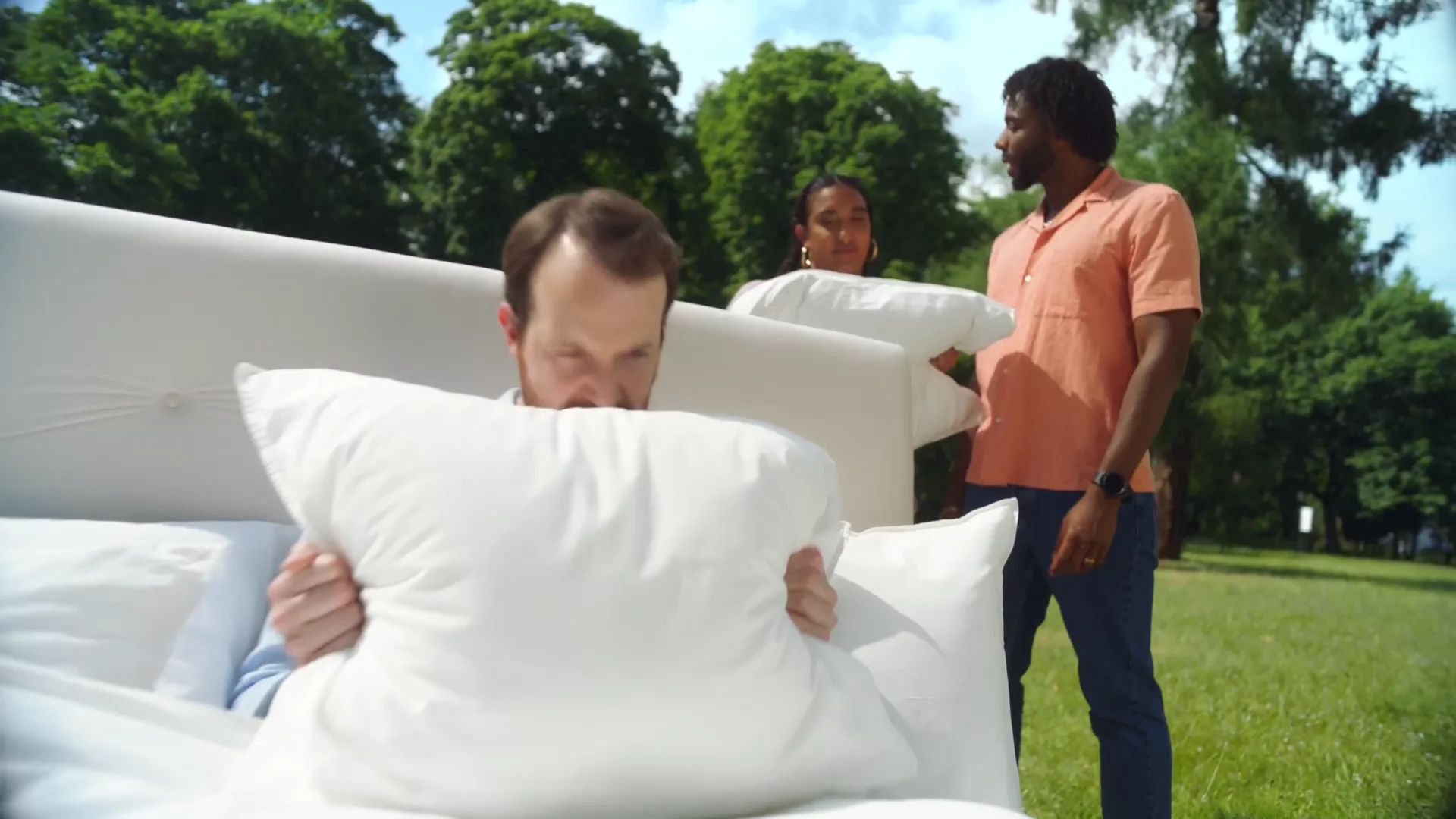 LENOR Dream Team on Vimeo