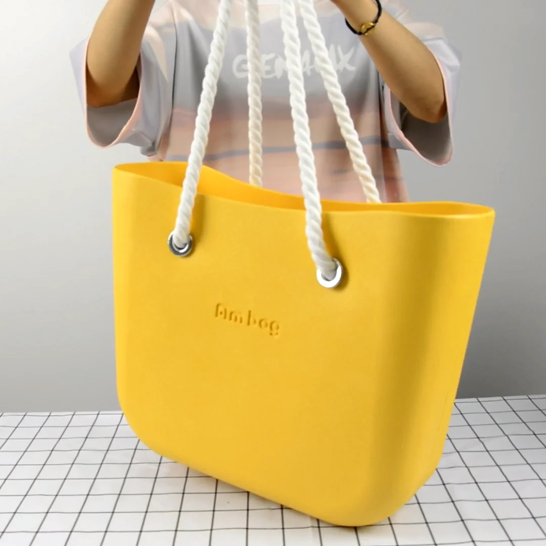 O bag rope handles.mp4 on Vimeo