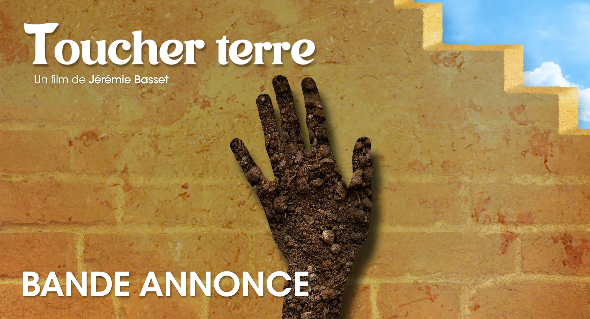 Toucher terre // Bande Annonce Officielle // VF