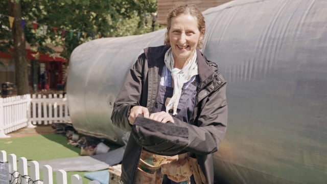 Moby the Whale Interactive Theatre Shows Tickets, Multiple Dates ...