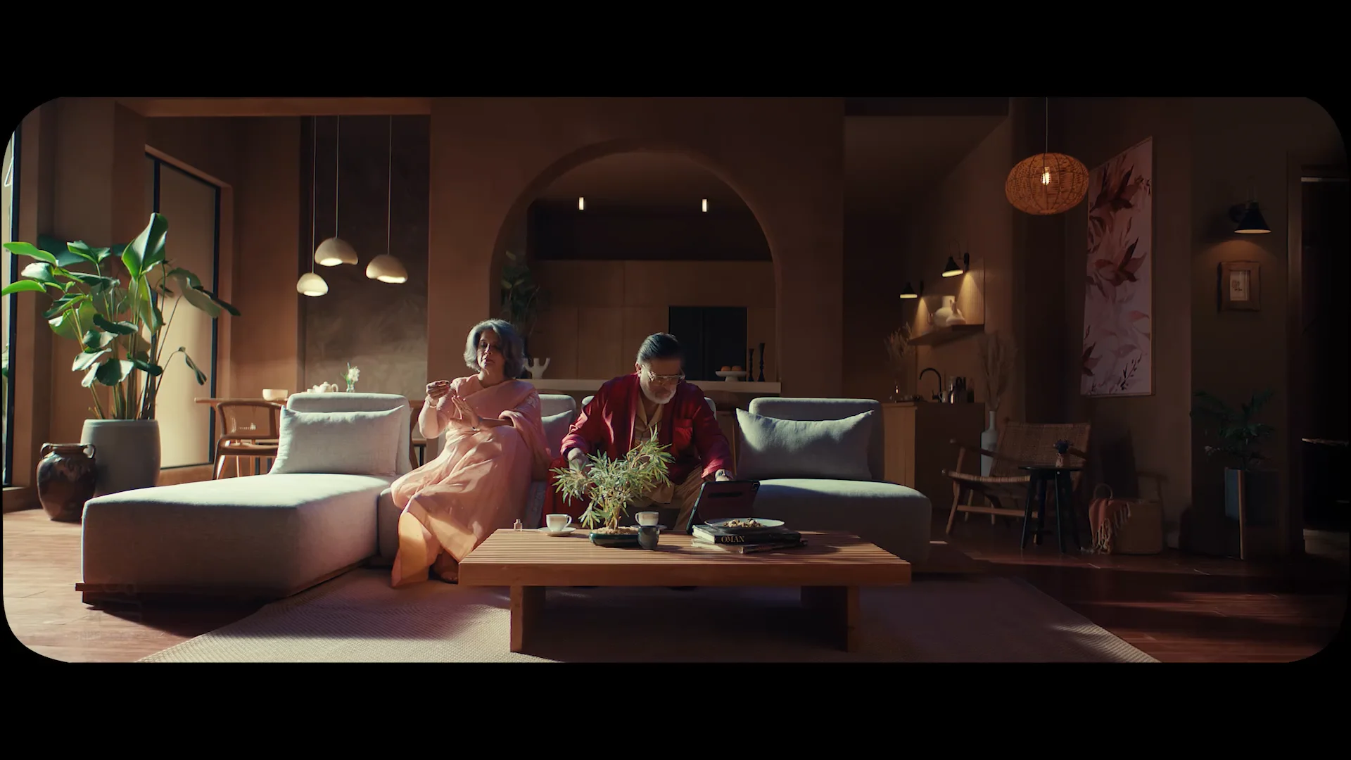 Signature Global I Vidya Balan I Sgp I #2023 on Vimeo