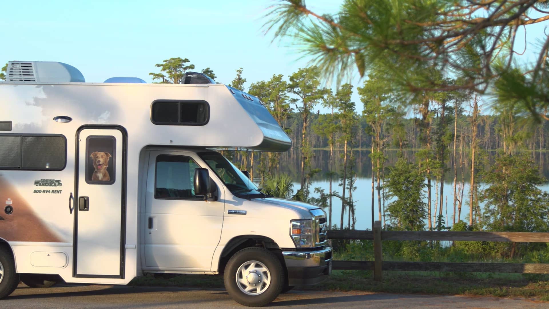 Autocamper: C21 Cruise America on Vimeo