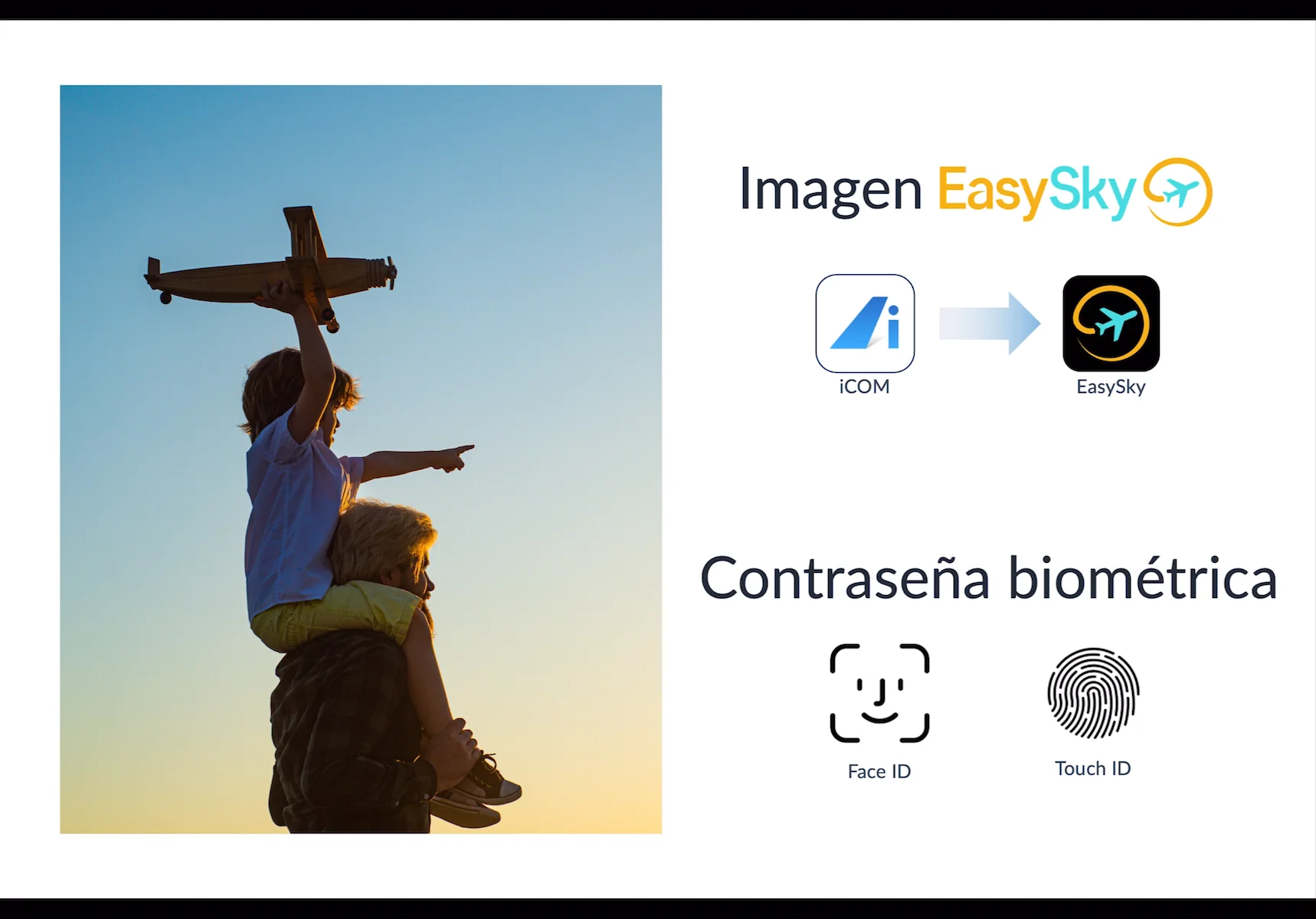 EasySky on Vimeo