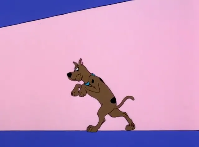 1976 scooby doo & the moon monster on Vimeo