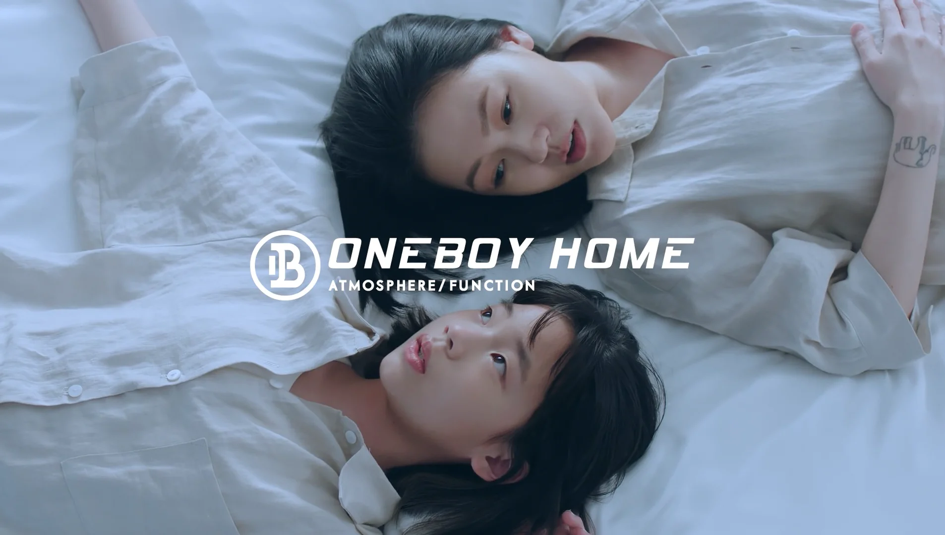 ONEBOY HOME