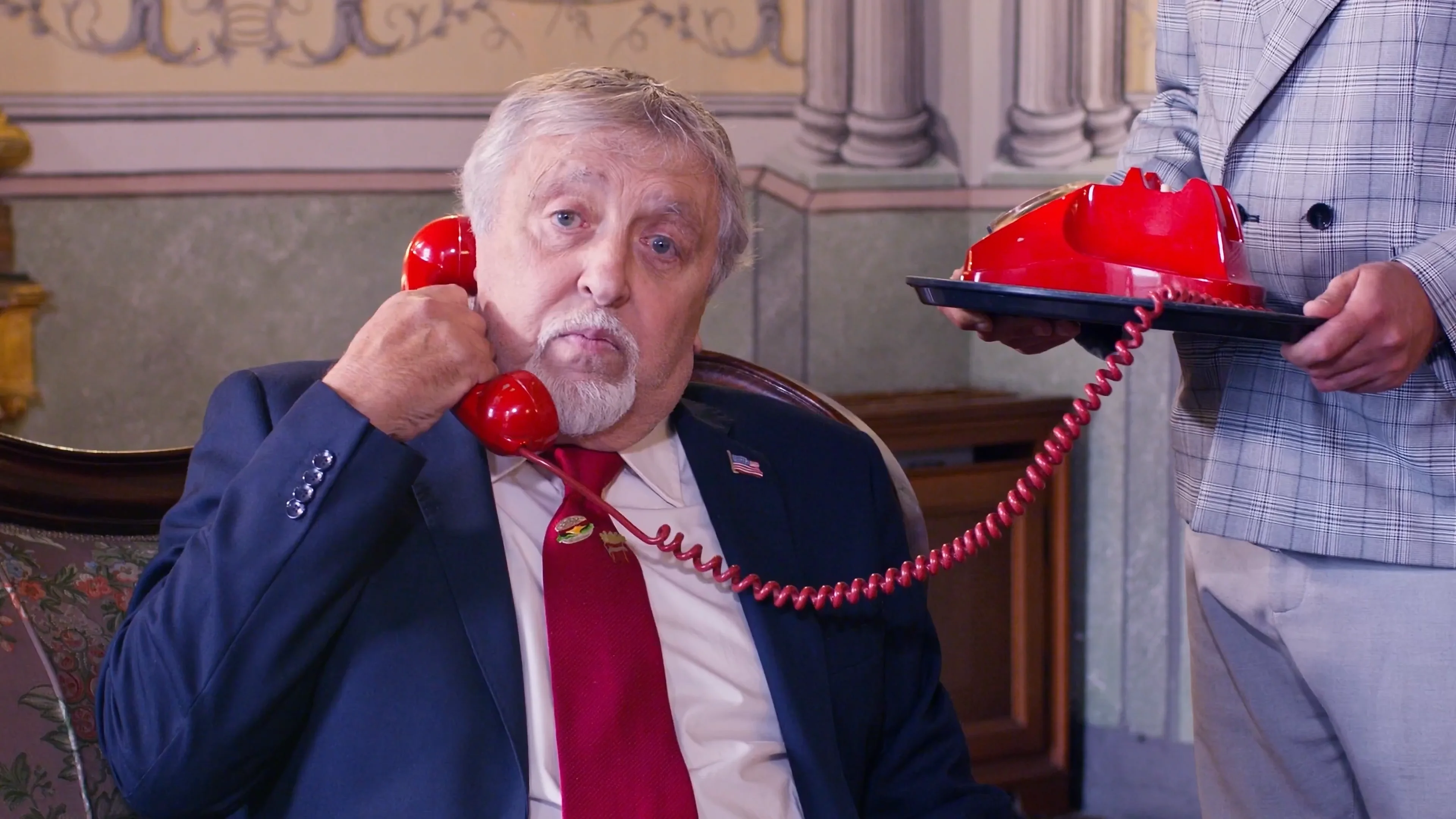 Avanzers Italian Superheroes-Trailer on Vimeo