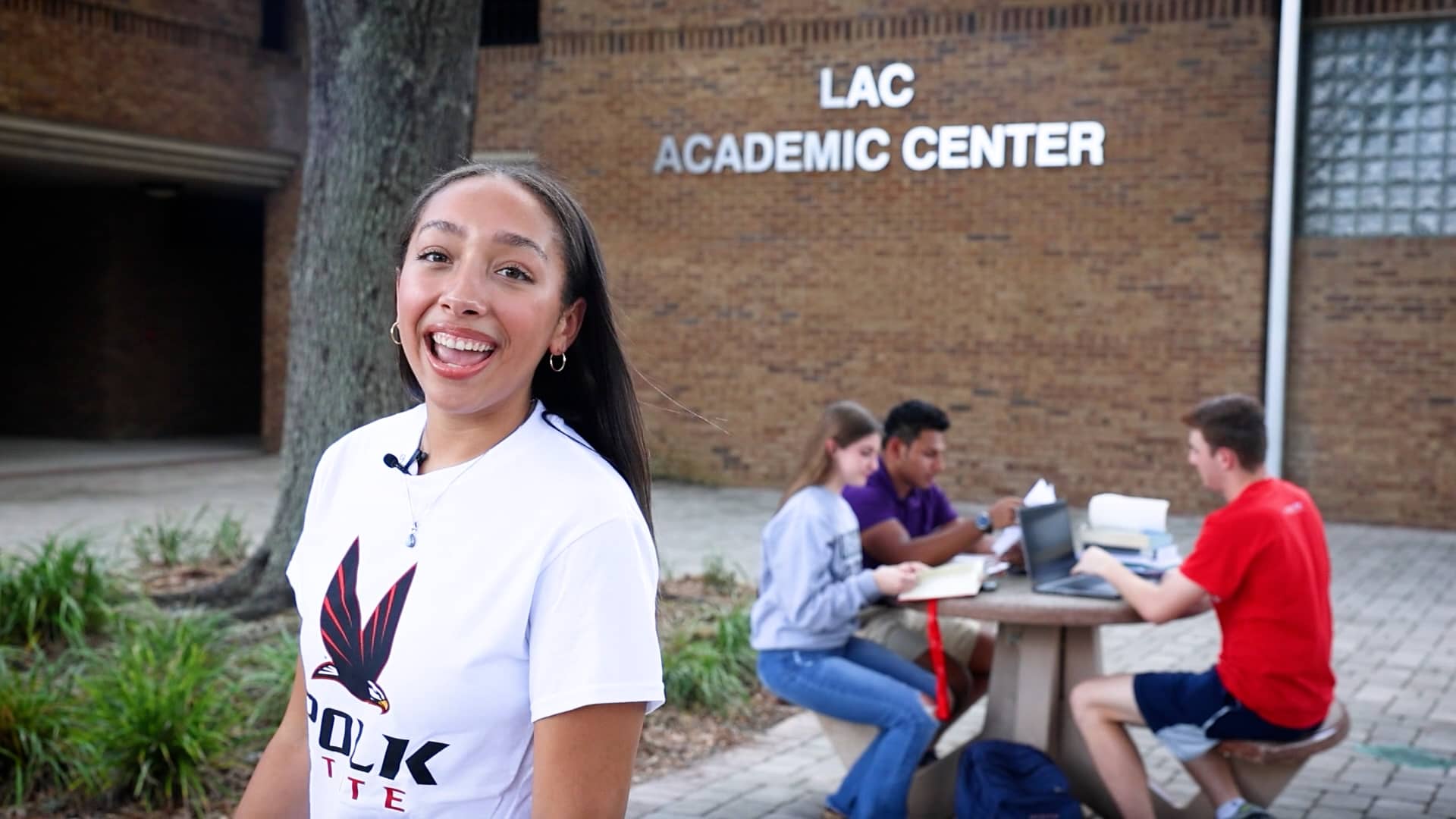 Polk State Collegiate High School 10th Grade on Vimeo