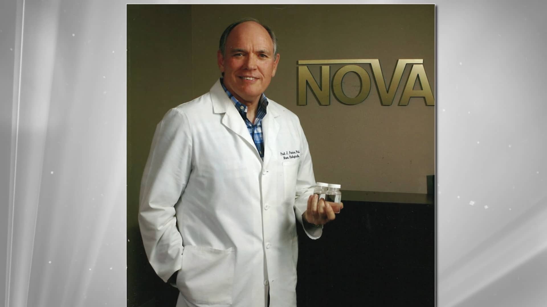 Paul Pearce on Vimeo