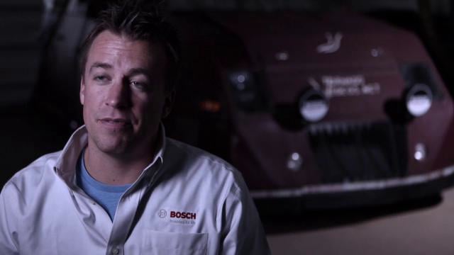 Chris Mosera "Real People" For Cadillac XT4 on Vimeo