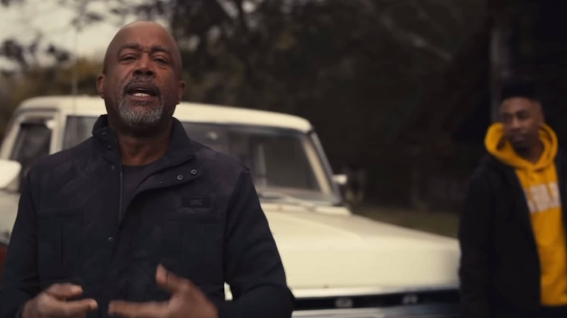 Dax - To Be A Man (Feat. Darius Rucker) 88k Gabe Remix on Vimeo