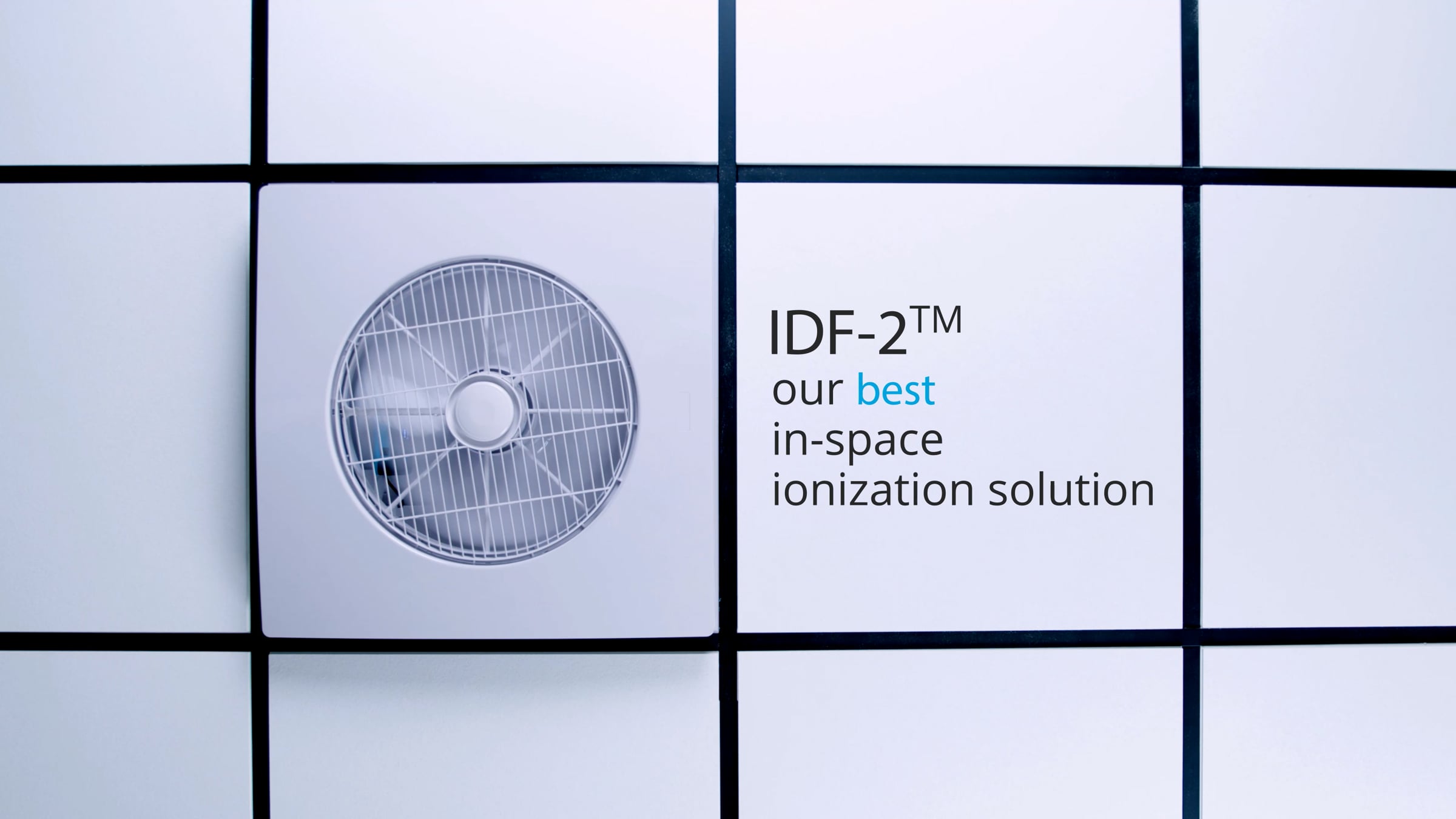 IDF-2 - Best In-space Solution