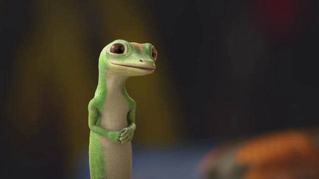 Geico on Vimeo