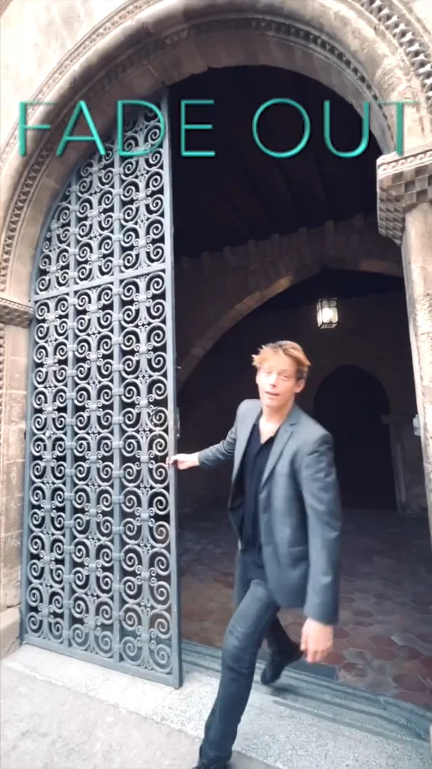 Leo Napier @ PMA Oct. 2023 Singing on Vimeo