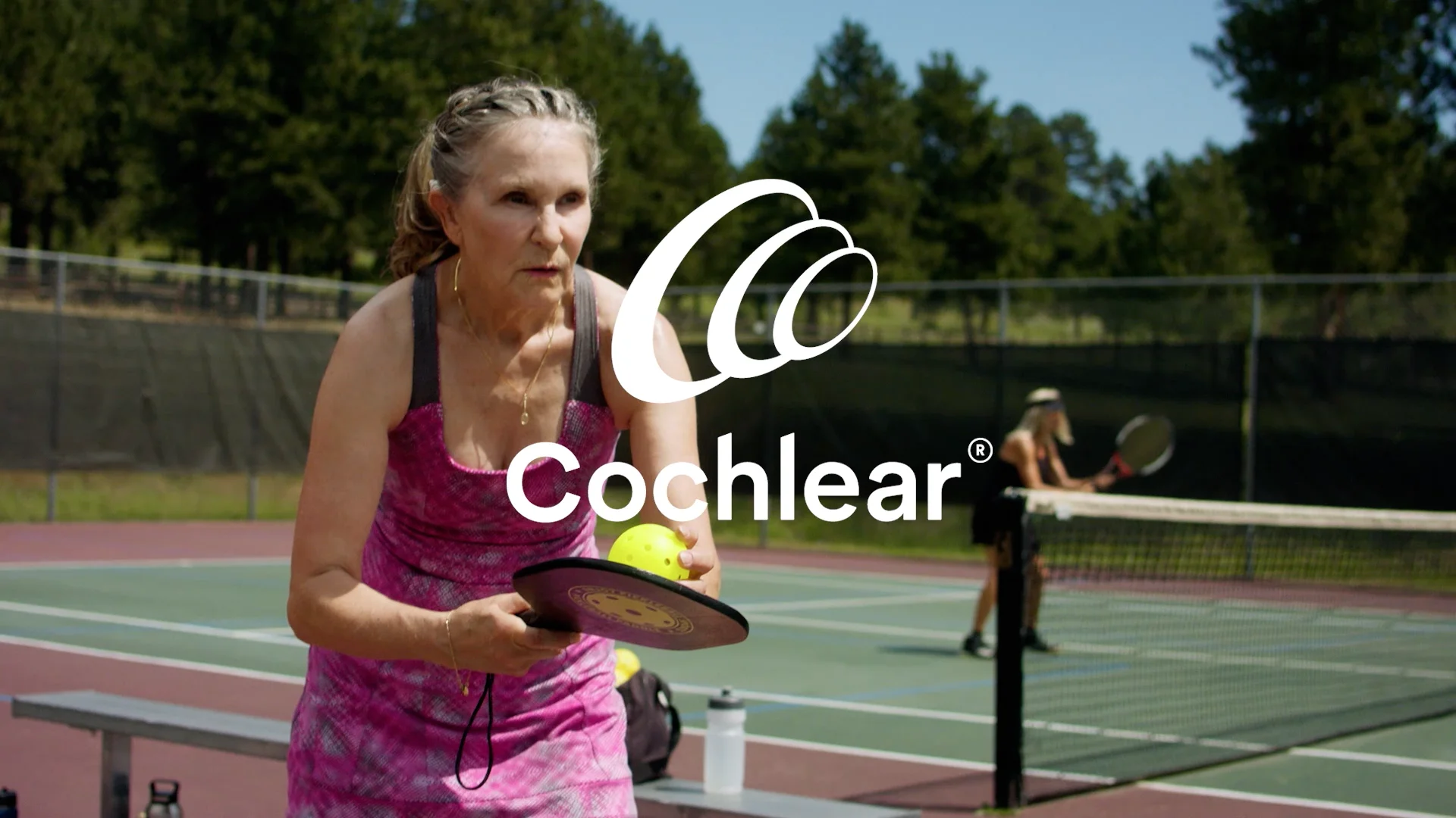 CAM Hearing Wins – Pickle Ball (:15) on Vimeo