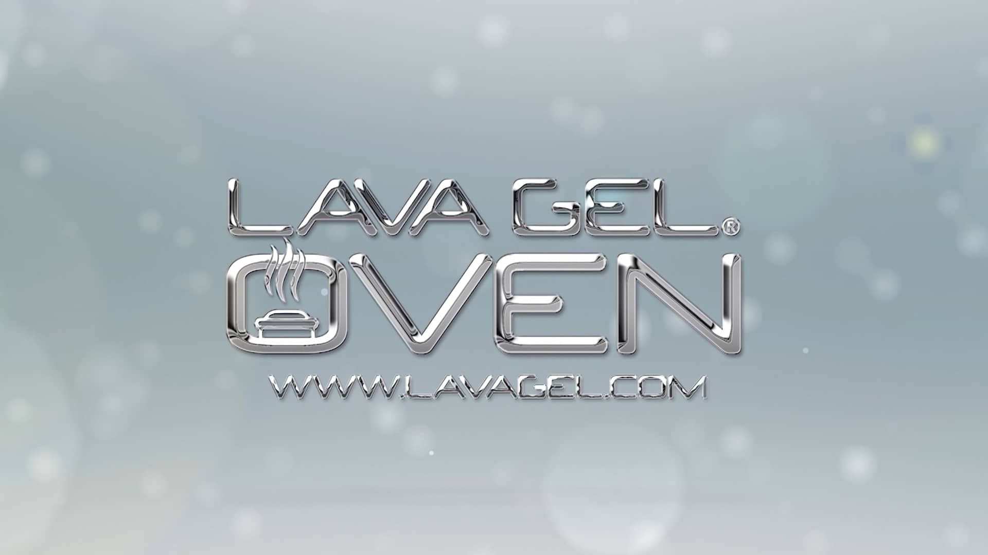 Lava Gel Oven Instructions on Vimeo